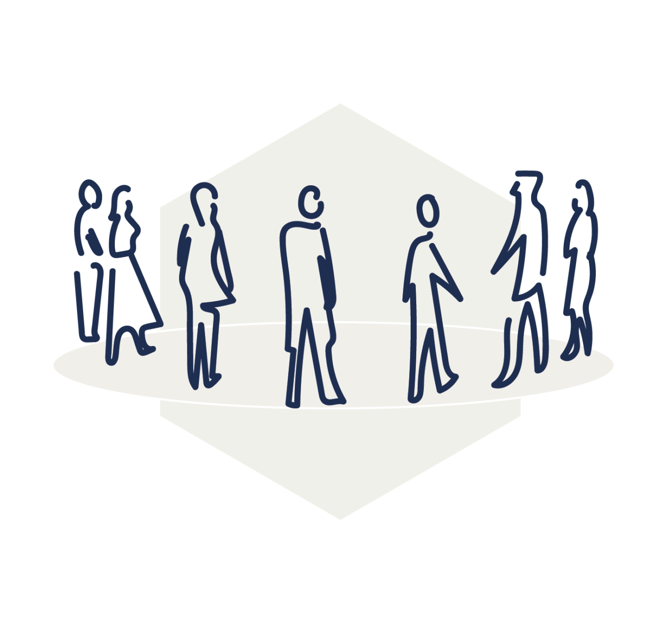 Tour de parole - YA+K