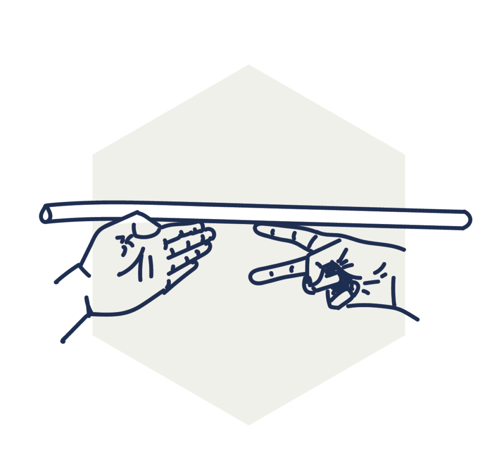 Le bâton d'hélium - YA+K