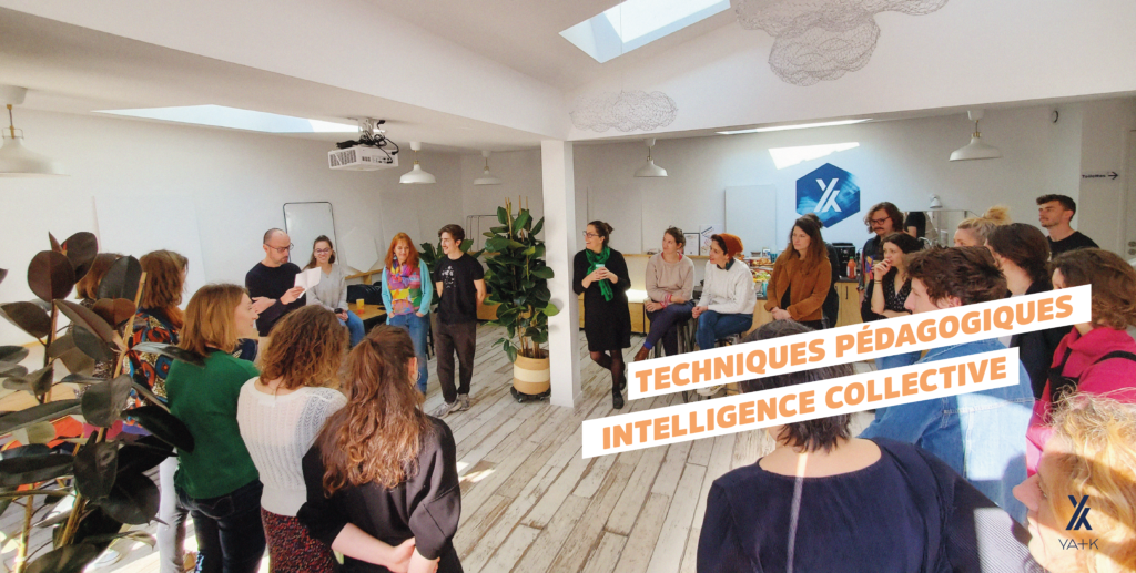 9 techniques pédagogiques pour apprendre efficacement - YA+K