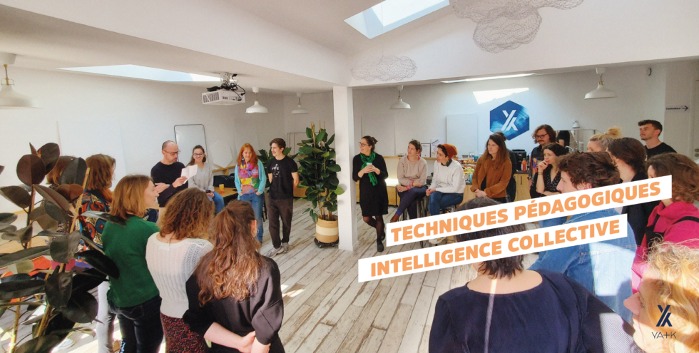 9 techniques pédagogiques pour apprendre efficacement - YA+K